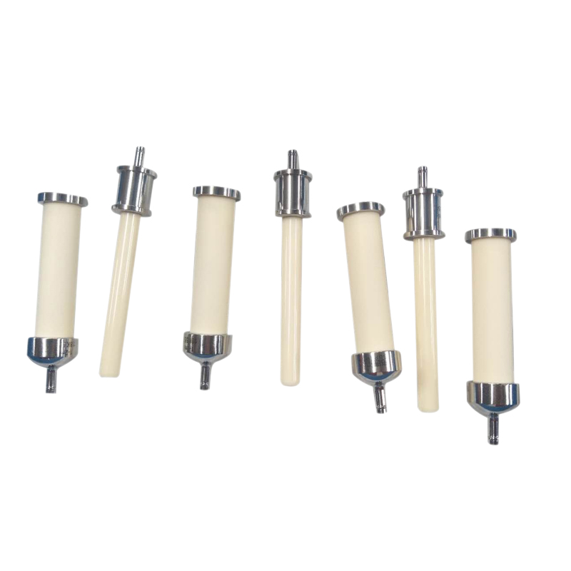 Ceramic Plunger Pump - Buy Ceramic Plunger Pump Product on Hunan ...