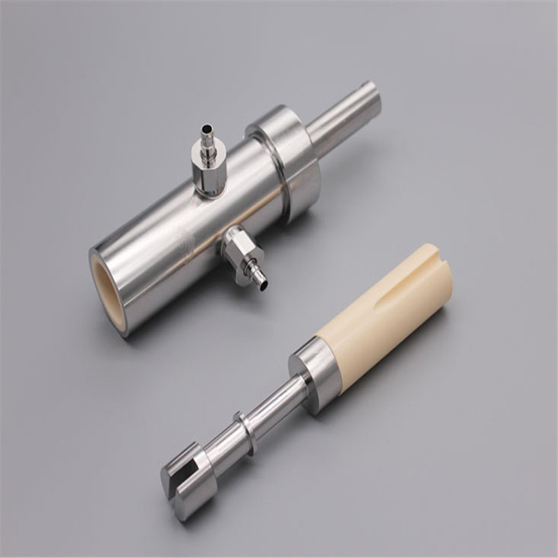 Ceramic Plunger Pump - Buy Ceramic Plunger Pump Product on Hunan ...
